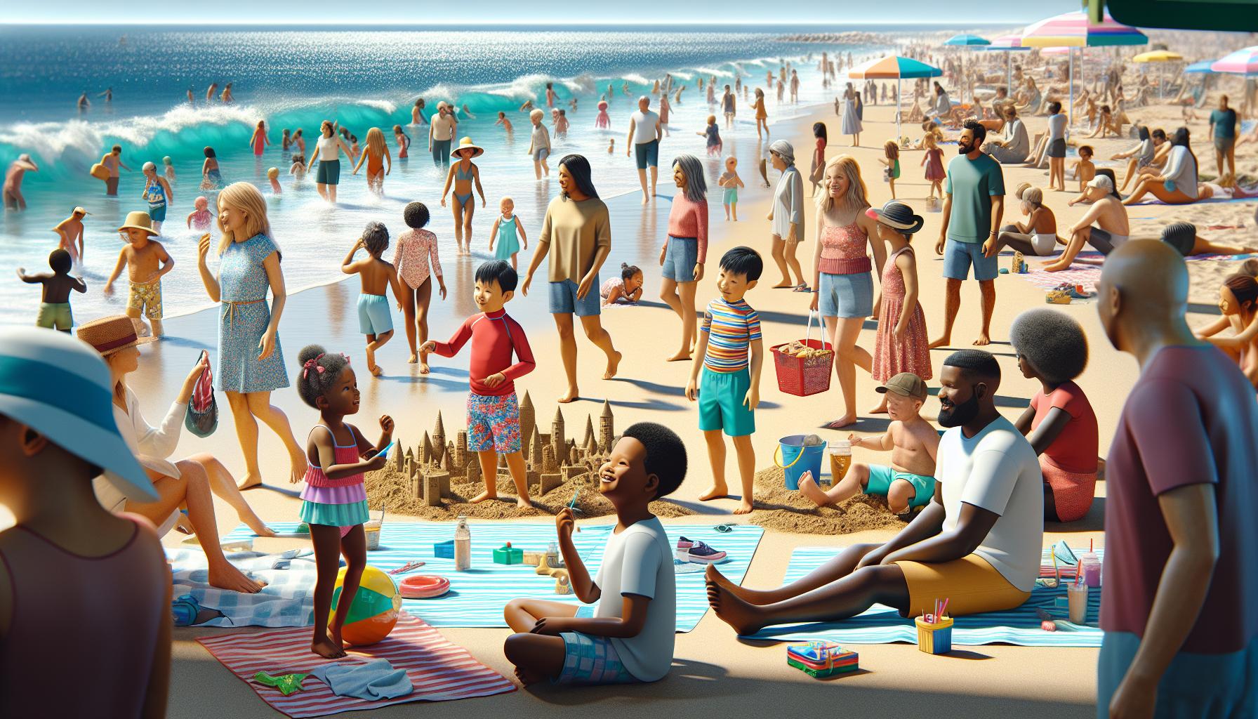 Exciting Family Activities Orange County This Weekend: Fun for All Ages ...