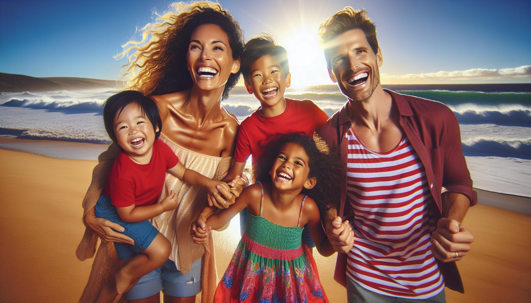 50 Heartwarming Family Travel Quote to Inspire Your Next Adventure ...