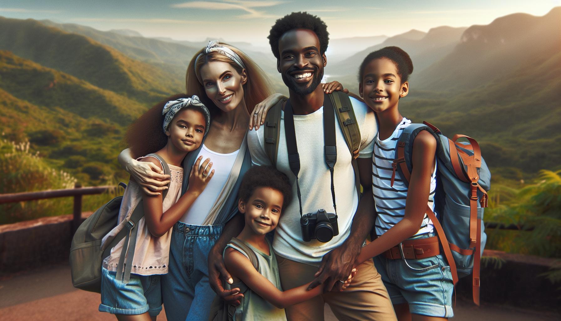 55 Heartwarming Quotes About Travel with Family to Inspire Your Next ...