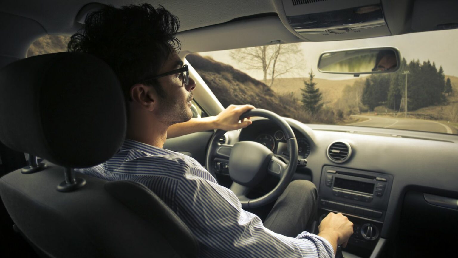 Speeding Laws vs. Safe Speeds: Understanding ‘Driving Too Fast for ...