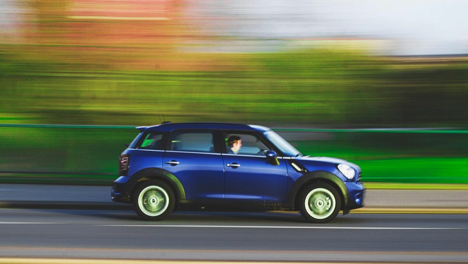 Speeding Laws vs. Safe Speeds: Understanding ‘Driving Too Fast for ...